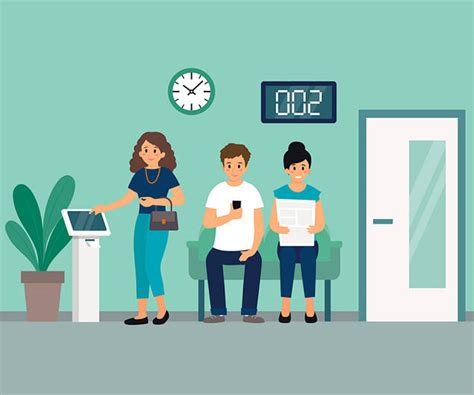 Key Reasons Why Queue Management Systems Are Required In Today S Business NotProvidedKit