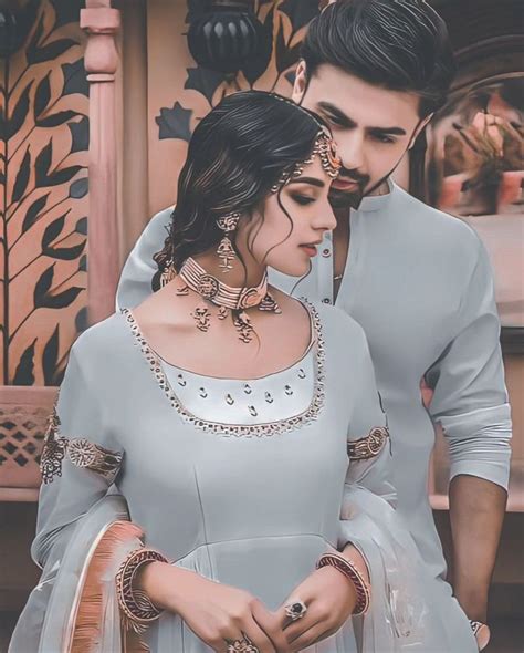 Couple Weding Dress In 2024 Cute Couples Couple In Love Photography