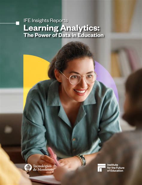 Ife Insights Reports Learning Analytics The Power Of Data In Education Observatory