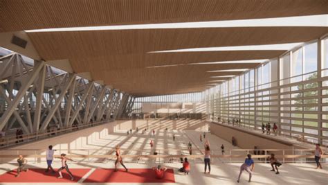 Crystal Palace National Sports Centre Faulknerbrowns