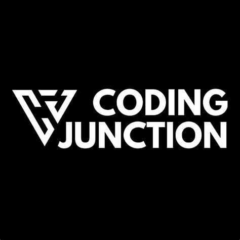 coding junction youtube