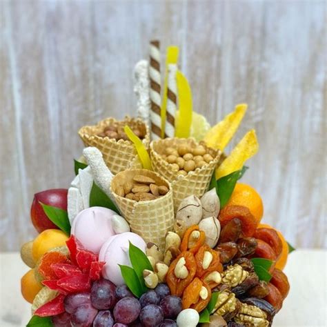 Пин на доске Box в 2024 г Съедобные композиции Идеи подарков Подарки