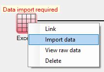 Tutorial Import Excel Files