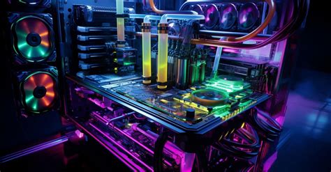 How To Choose A Cpu Cooler The Art Of Cpu Cooler Selection