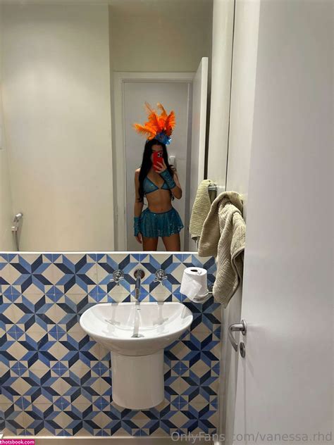 Vanessarhd Nude Onlyfans Photos 27 Lmlib