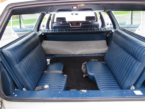 1985 Ford Ltd Is Listed For Sale On Classicdigest In Indianapolis By