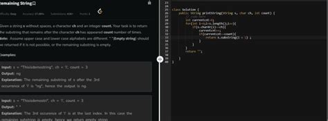 Srikant Mahanty On Linkedin Java String