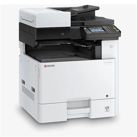 Kyocera Colour Printer at best price in Jaipur by Kavita Enterprises ...
