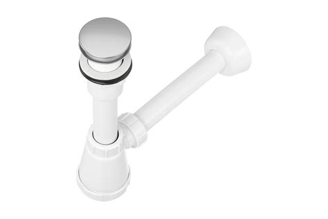 Siphon Without Overflow With Stopper Uptrend