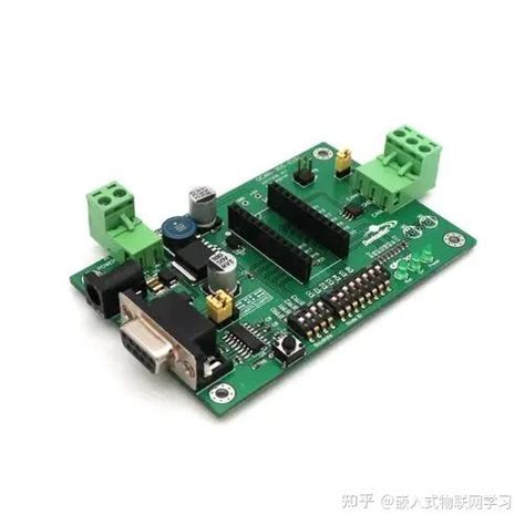 嵌入式组态软件总体设计 知乎