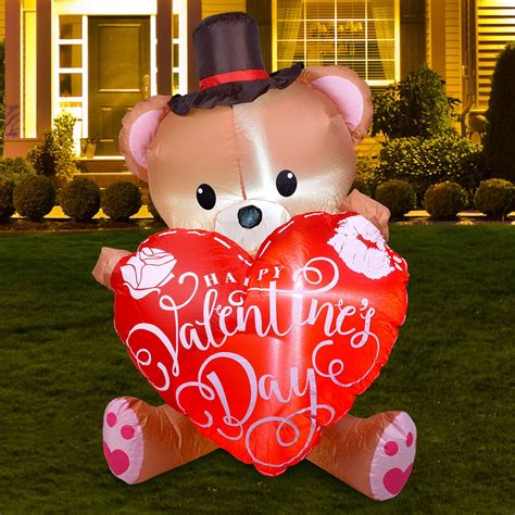 Custom Inflatable Yard Decorations At Amber Polk Blog