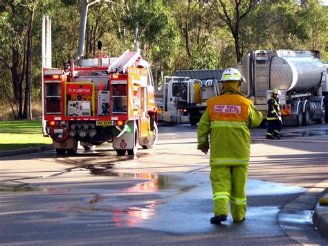 Concern Over Nsw Government Decision To Pass The Buck On Emergency