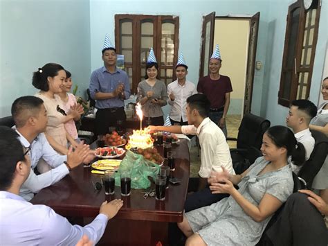 Công Ty TNHH NHG Việt Nam NHG Viet Nam Co Ltd tuyển dụng tháng
