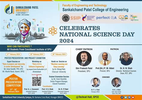 Unveiling The Future Ai In Software Engineering Workshop On National Science Day Perfectqa