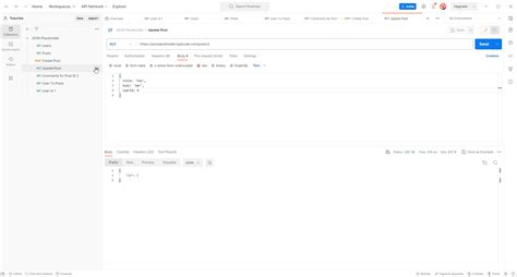automation course part 4 postman basics greenloop it solutions
