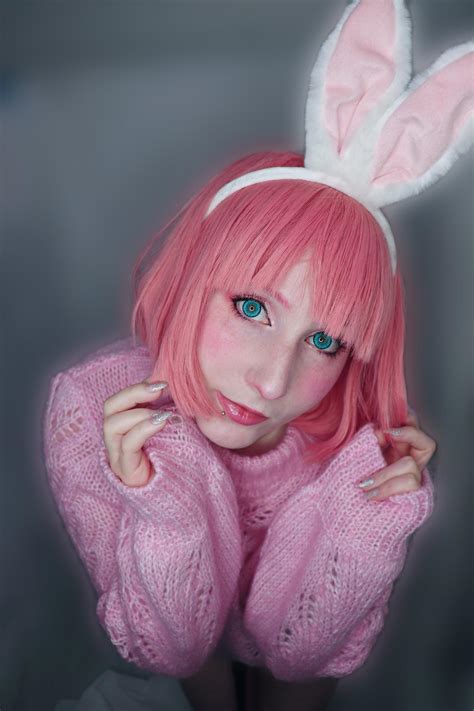 Rin Wishes You Happy Easter 💖 Rcatherinegame