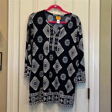 Ruby Rd Tops Ruby Rd Blouse Poshmark