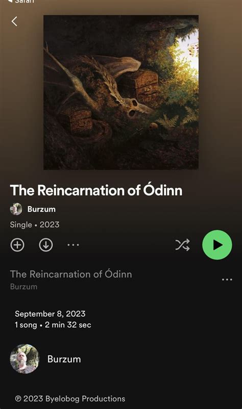 I Had Gay Butt Sex With 🅱️arg R Burzum