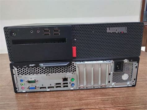 Slim Lenovo Thinkcentre Sff Core I At In Udaipur Id