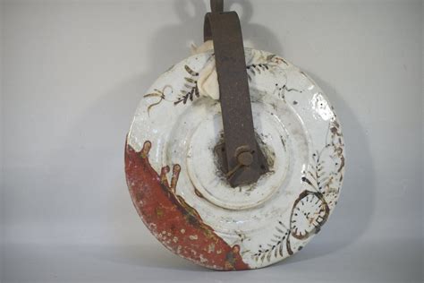 Wheel 6630 Wheel For Well Pulley Edo Etsy