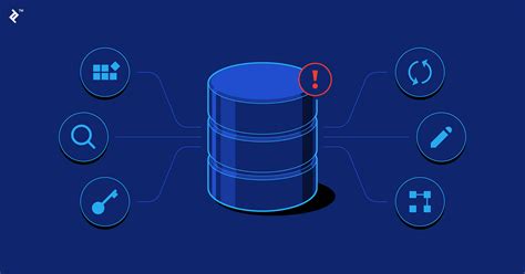 Best Practices For Creating And Updating Sql Databases By Jesús Cantú