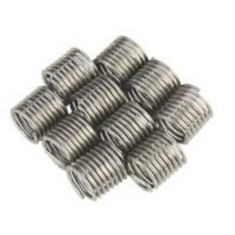 Helicoil Thread Inserts Diameter 10mm Size M10x1d At ₹ 7 Piece In