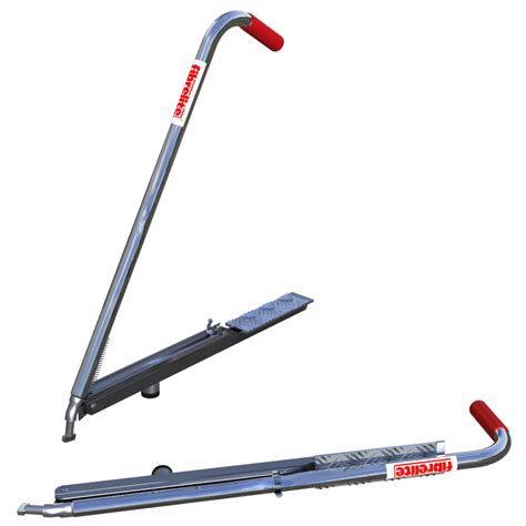 Assisted Lifting Handle Fibrelite