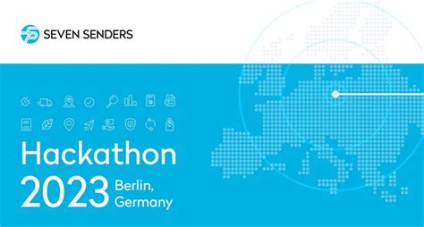 Recap Of Seven Senders Hackathon Automation Ai And Friends By