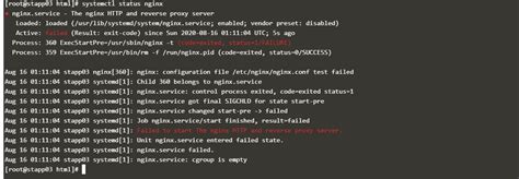 install nginx and setup kodekloud engineer kodekloud devops