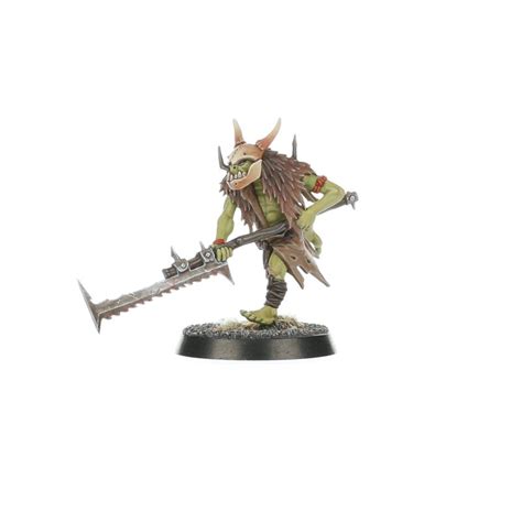 Kruleboyz Monsta Killaz Warcry Warband Guide Tactics And Overview