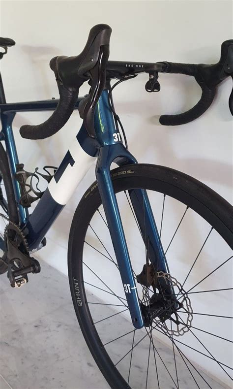 3t Exploro Team Frameset Sports Equipment Bicycles And Parts Bicycles