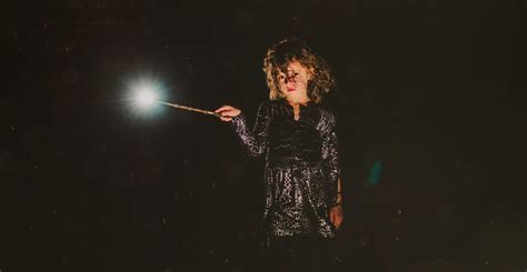 Daughter Wanted To Dress As Bellatrix Lestrange My Wife Made The