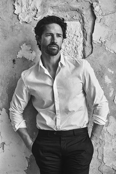 Daniel Jarrett Select Chicago Select Model Management