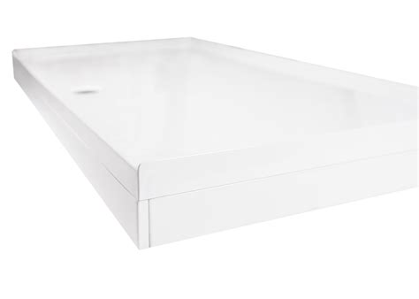 1700mm Rectangular Coram Showers