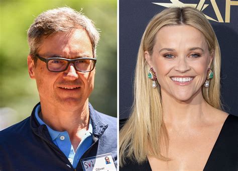 Reese Witherspoon Marito 2024