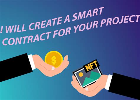 Creat A Presale Smart Contract For Your Nft Project By Ayoubhechar Fiverr