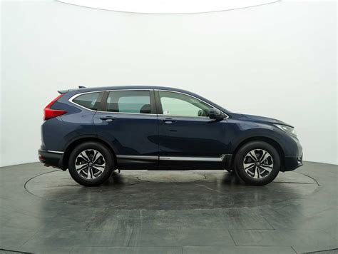 Buy Used 2017 Honda Cr V 20 Carsomemy