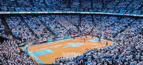 Unc Officials Seeking Alignment As Smith Center Decision Nears On3