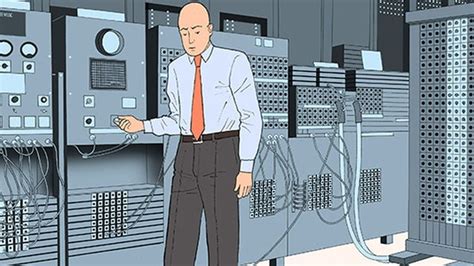 Eniac Computer Army Welcomes New Supercomputers Honors Pioneering