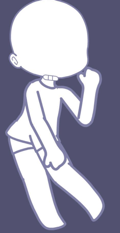 Ghim của OhHaku trên gacha Hình vẽ dễ thương Hình vẽ Minh họa manga