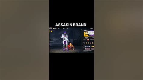 Assasin Guild Player Youtube