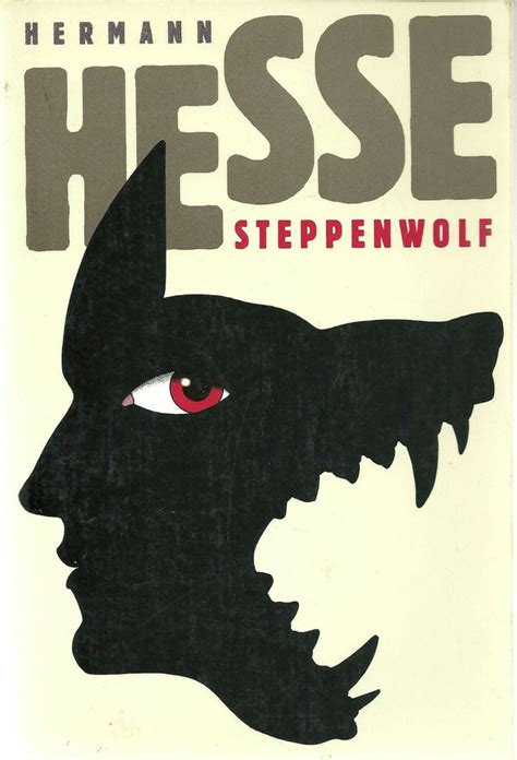 El Lobo Estepario Análisis Personajes Resumen Y Más