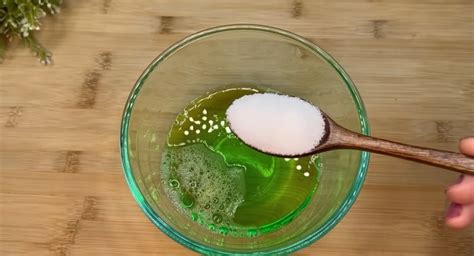 ჭურჭლის სარეცხ საშუალებაში ყოველთვის ცოტა მარილს ვამატებ ეს საუკეთესო პრაქტიკაა ჩემს ცხოვრებაში