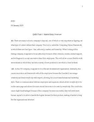 D Task Passed First Try Task Course Assessment Code C V NNM And D V QBM