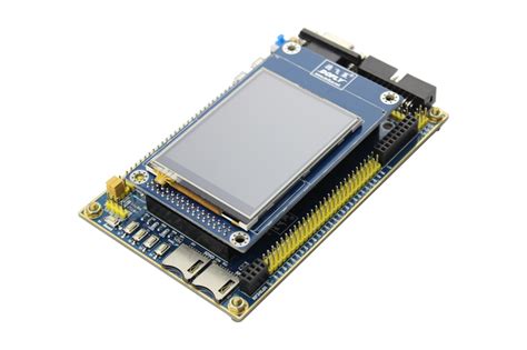stm32f103zet6 development board er dpo10336m