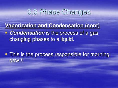 Chapter 3 States Of Matter Ppt Download