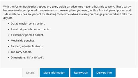 Magento 2 Product Page Builder Build Product Page Layout