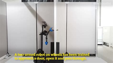 Takayuki Y On Linkedin Robot Robotics Artificialintelligence Deeplearning