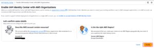 Creating An AWS Administrative User Step By Step 2025 Javacodepoint