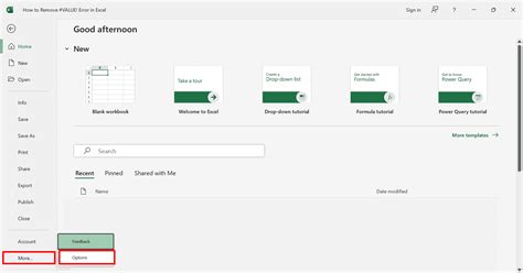 How To Remove VALUE Error In Excel Compute Expert